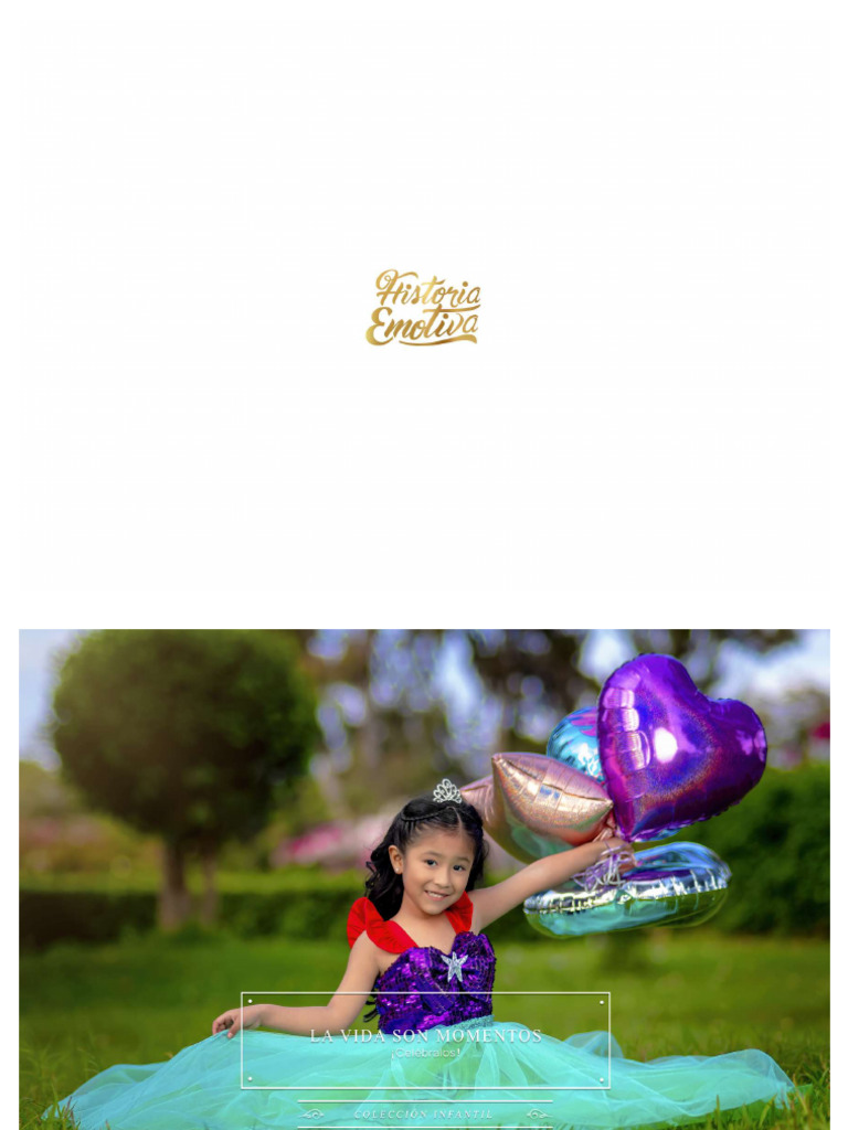 Proforma Profesional 2022 Infantil | PDF