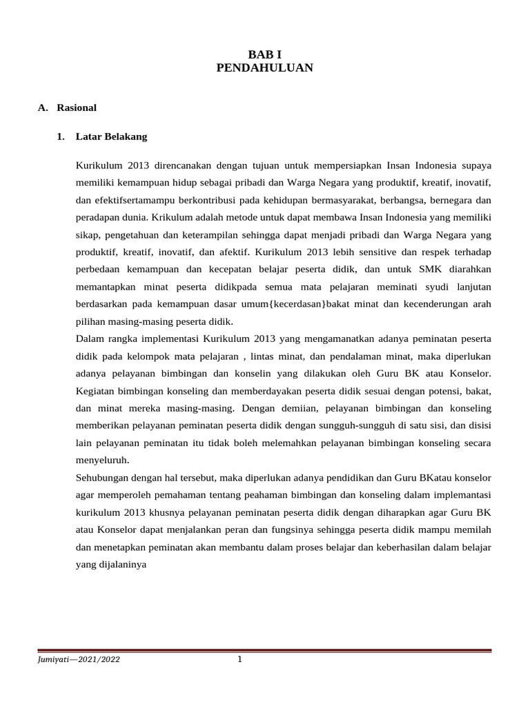 RPL Editan | PDF