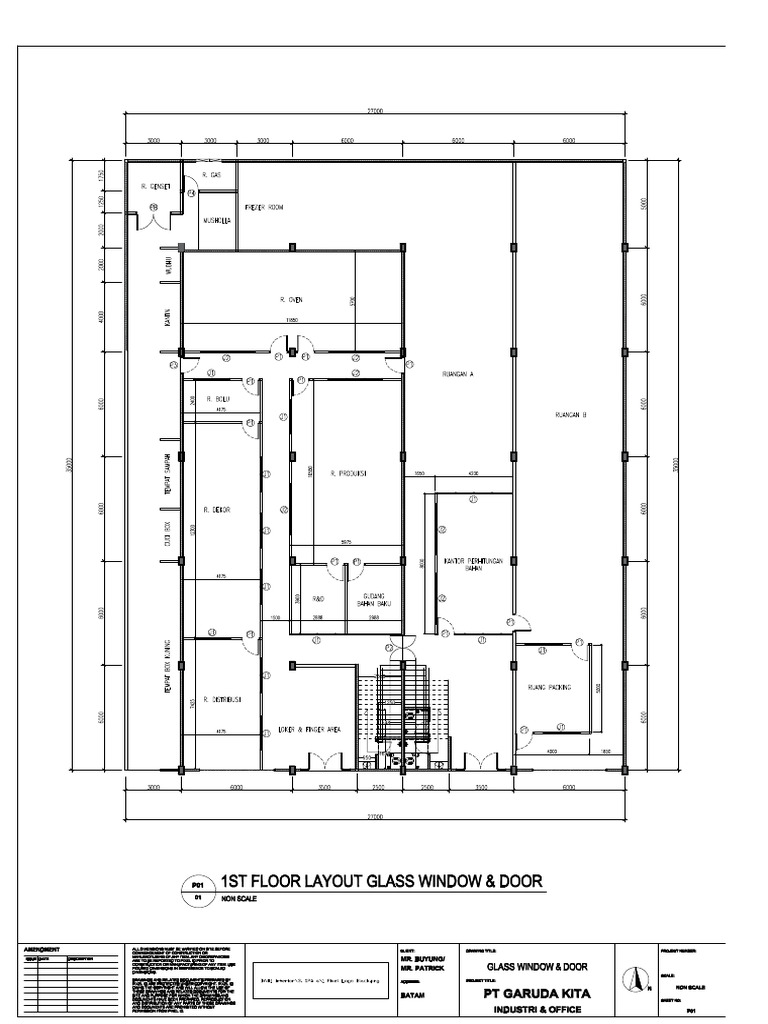 Layout Union h.10-11 (Lt.1) | PDF