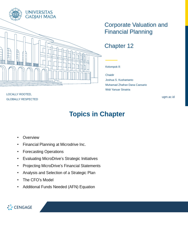 FM02 Ch12 Show | PDF