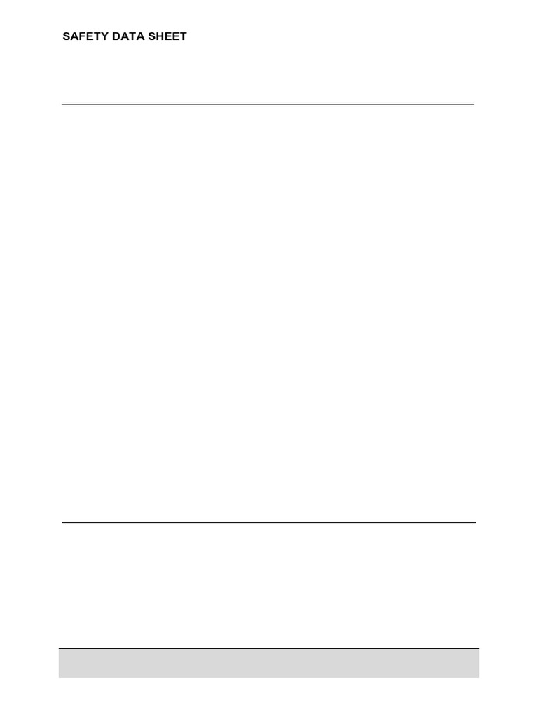 SHELL (SG) - NEODENE 10 Alpha Olefin | PDF