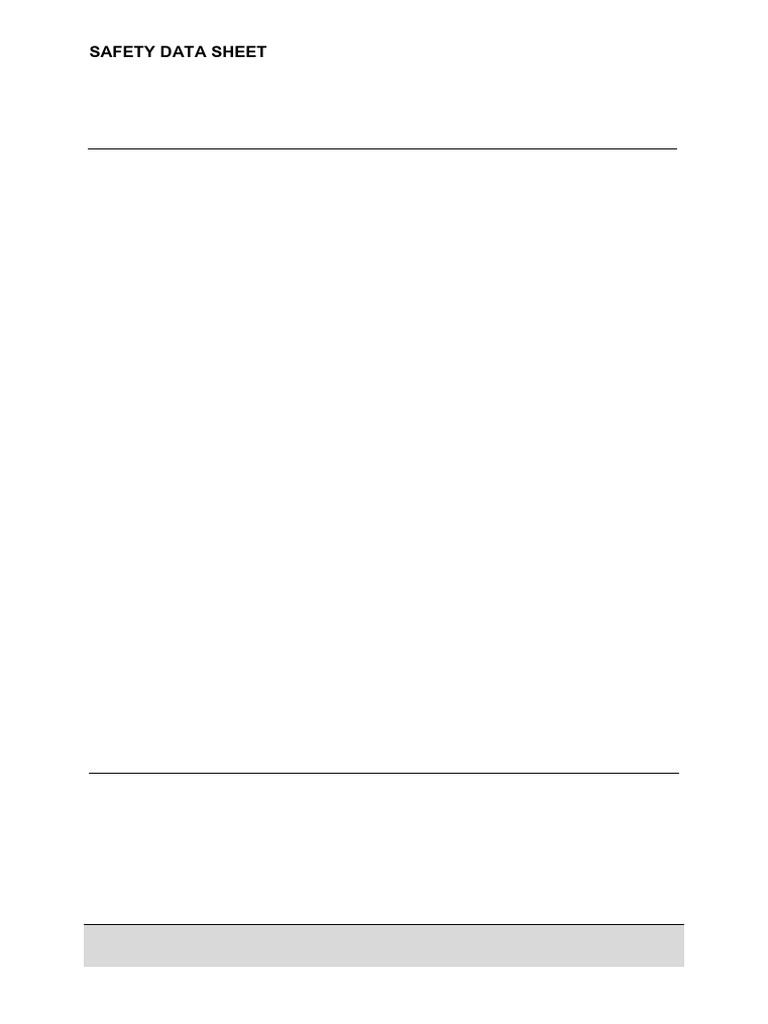 SHELL (SG) - NEODENE 12 Alpha Olefin | PDF