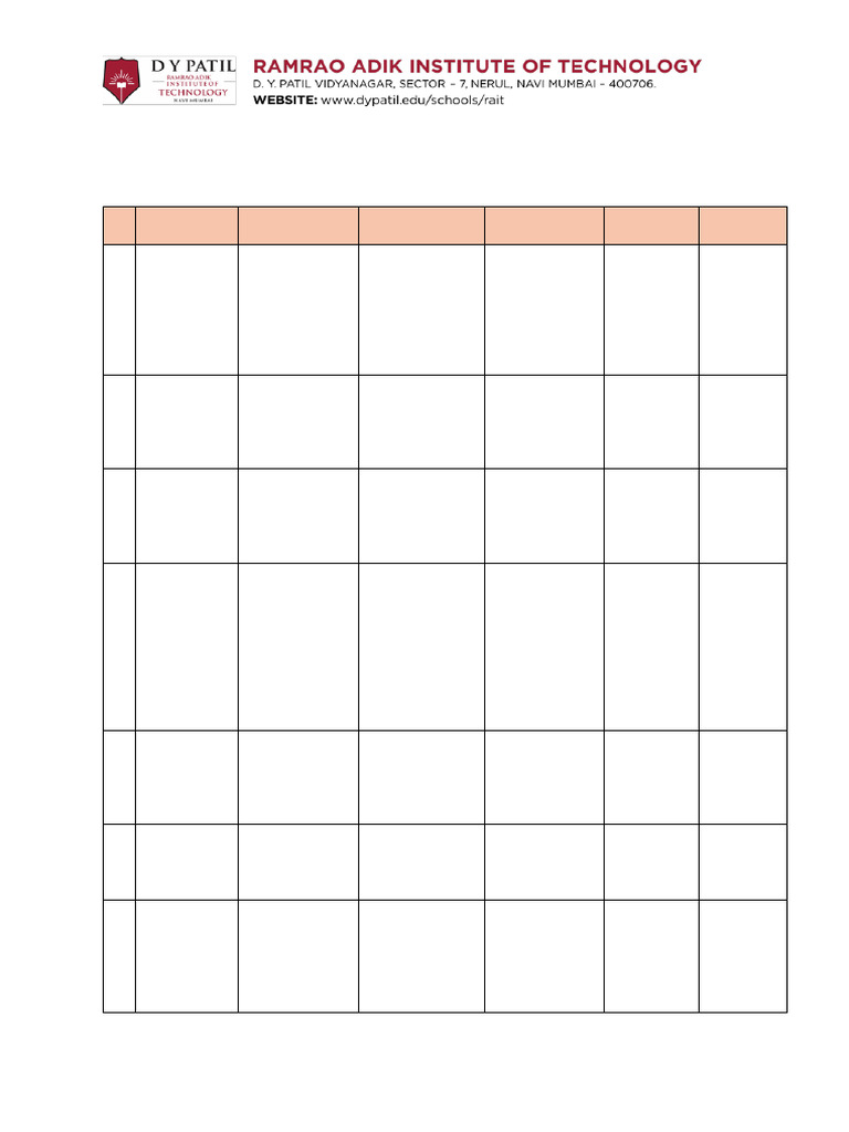 Student Awards Pdf
