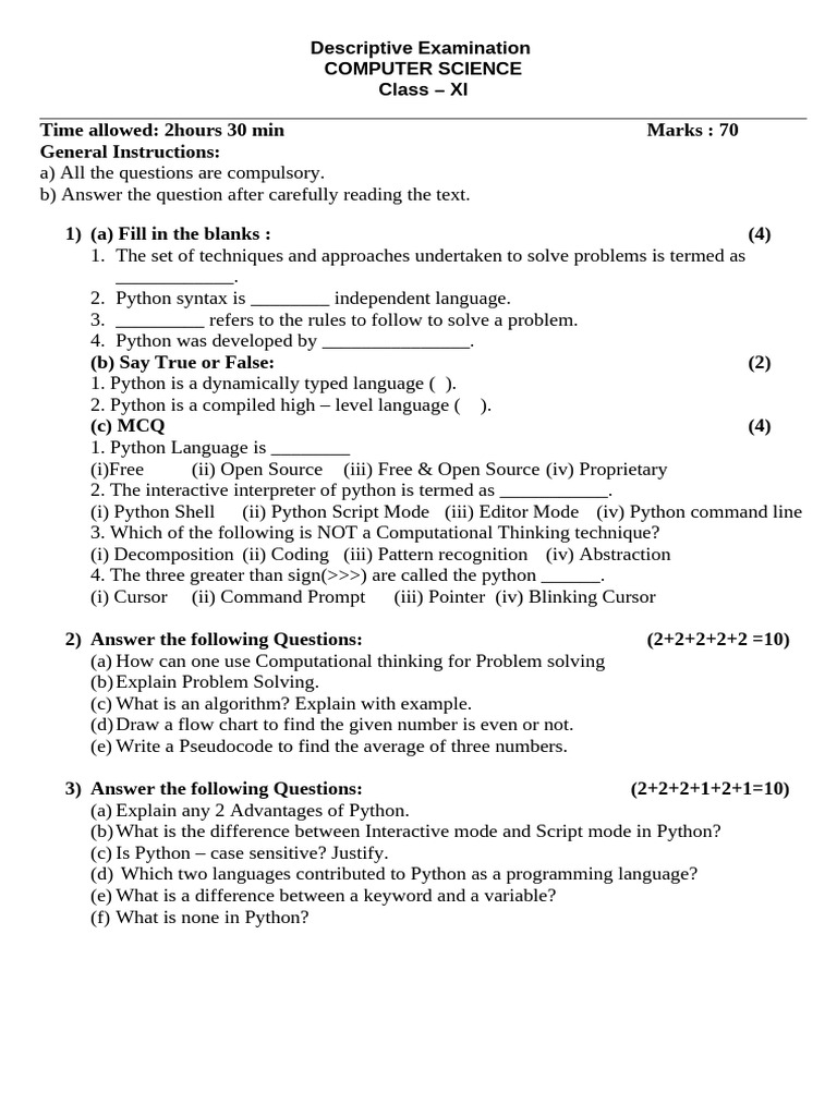 Revision 1 CSC | PDF