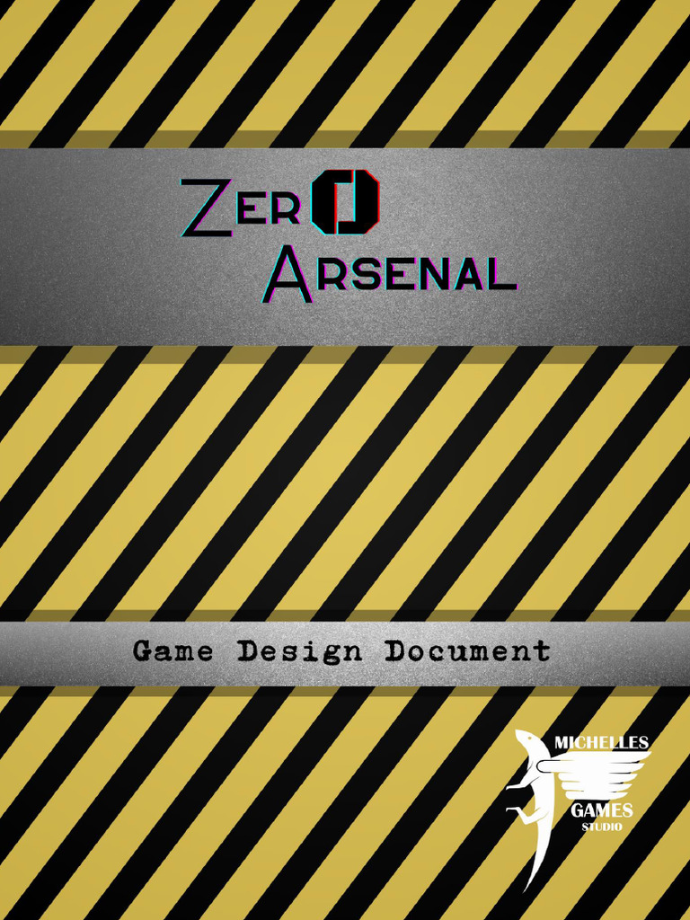 GDD Zero Arsenal | PDF