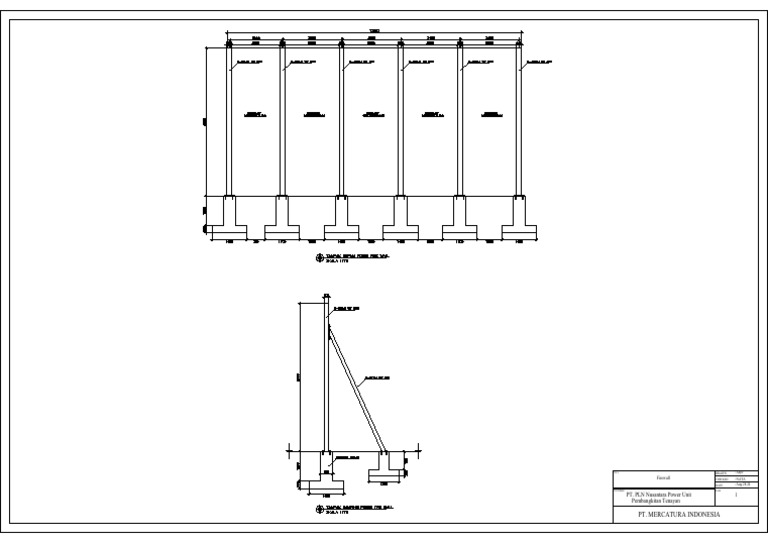 Drawing Firewall | PDF