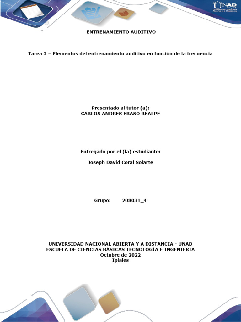 Joseph Coral - 208031 - 4 - Tarea2 | PDF