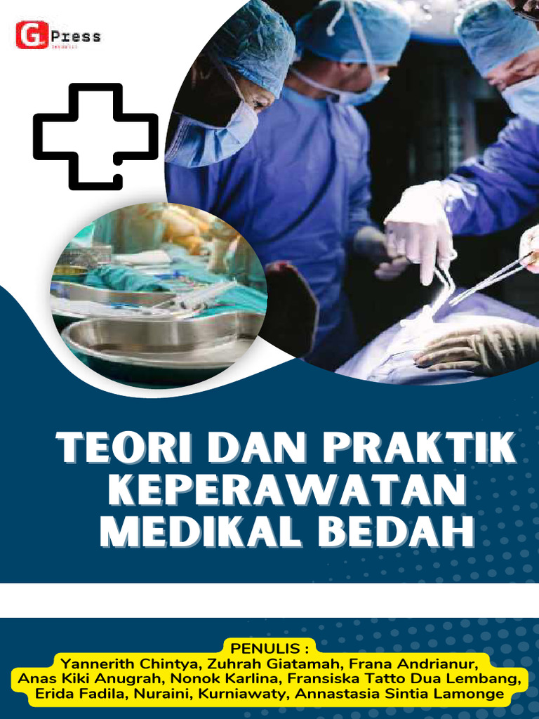 Teori Dan Praktik Keperawatan Medikal Bedah | PDF