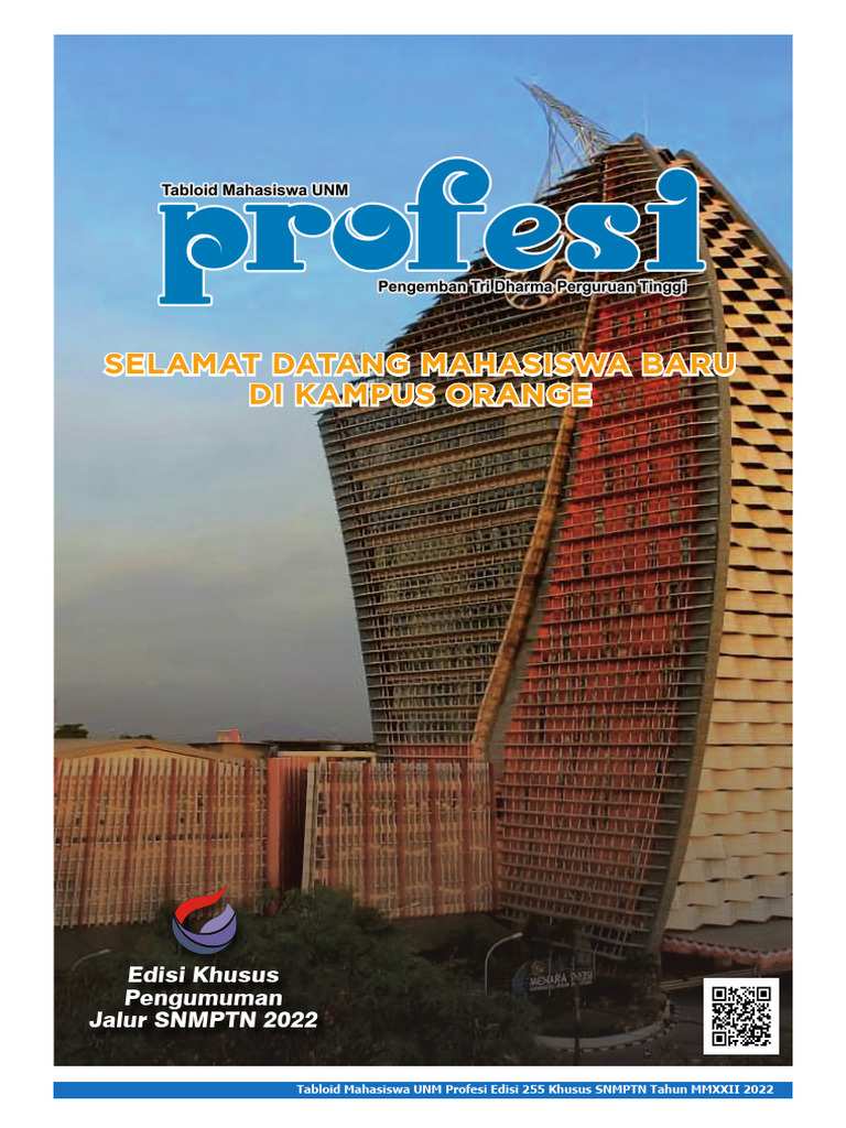 Tabloid SNMPTN | PDF
