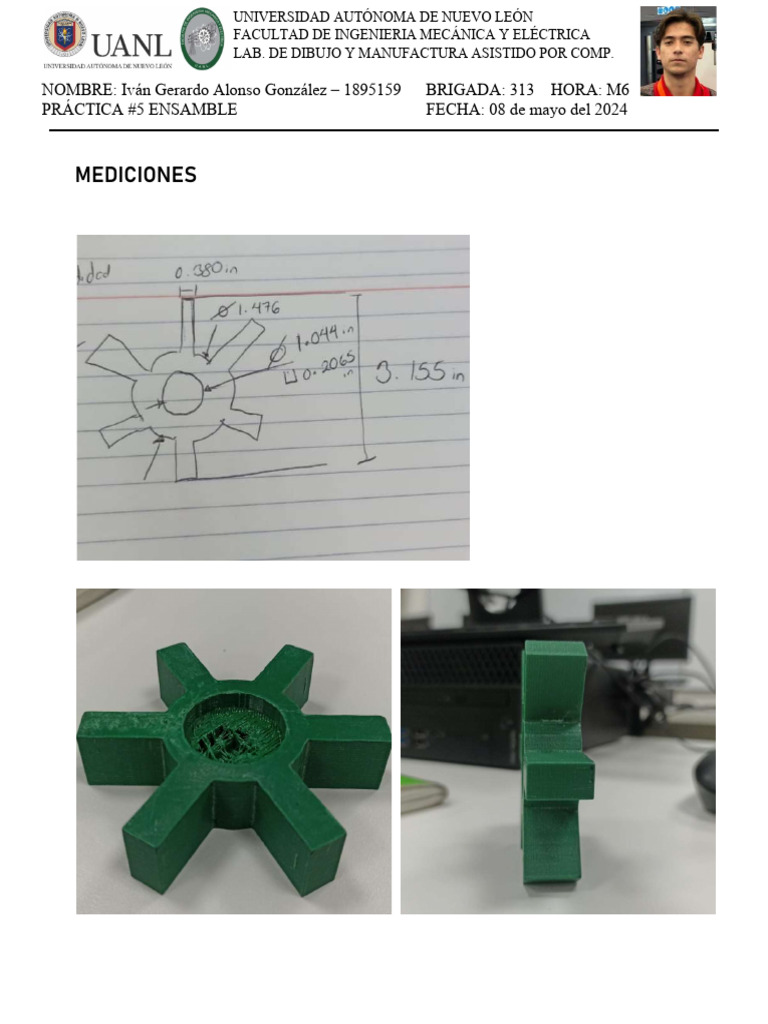 p5 Dib Ensamble | PDF