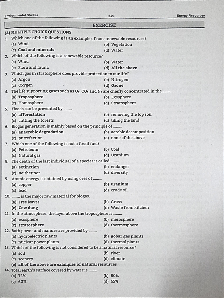 MCQ-CH2- NIRALI PRAKASHAN | PDF