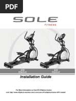 Beep Plans Complete | PDF | Axle | Screw