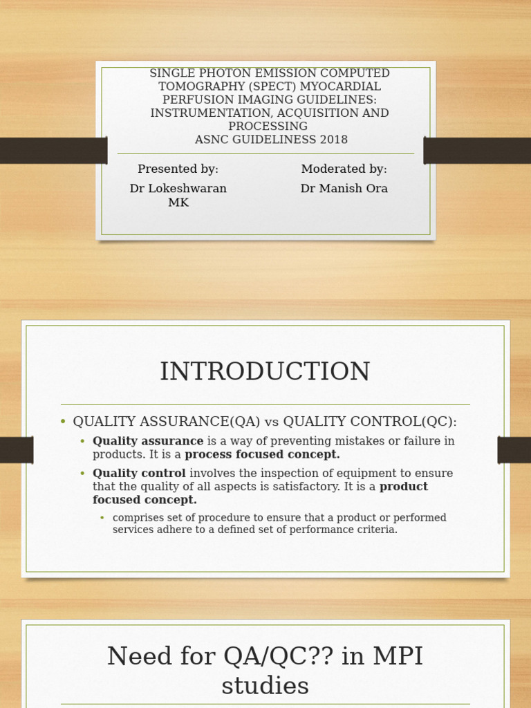 Asnc Guidelines | PDF