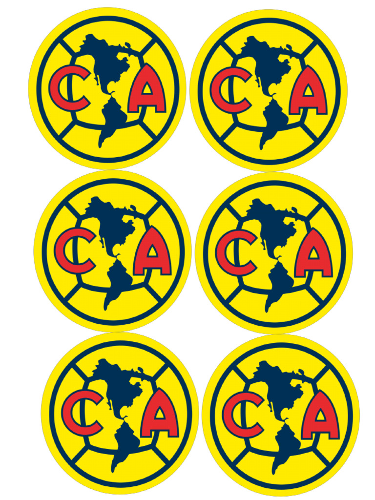 Logo America | PDF