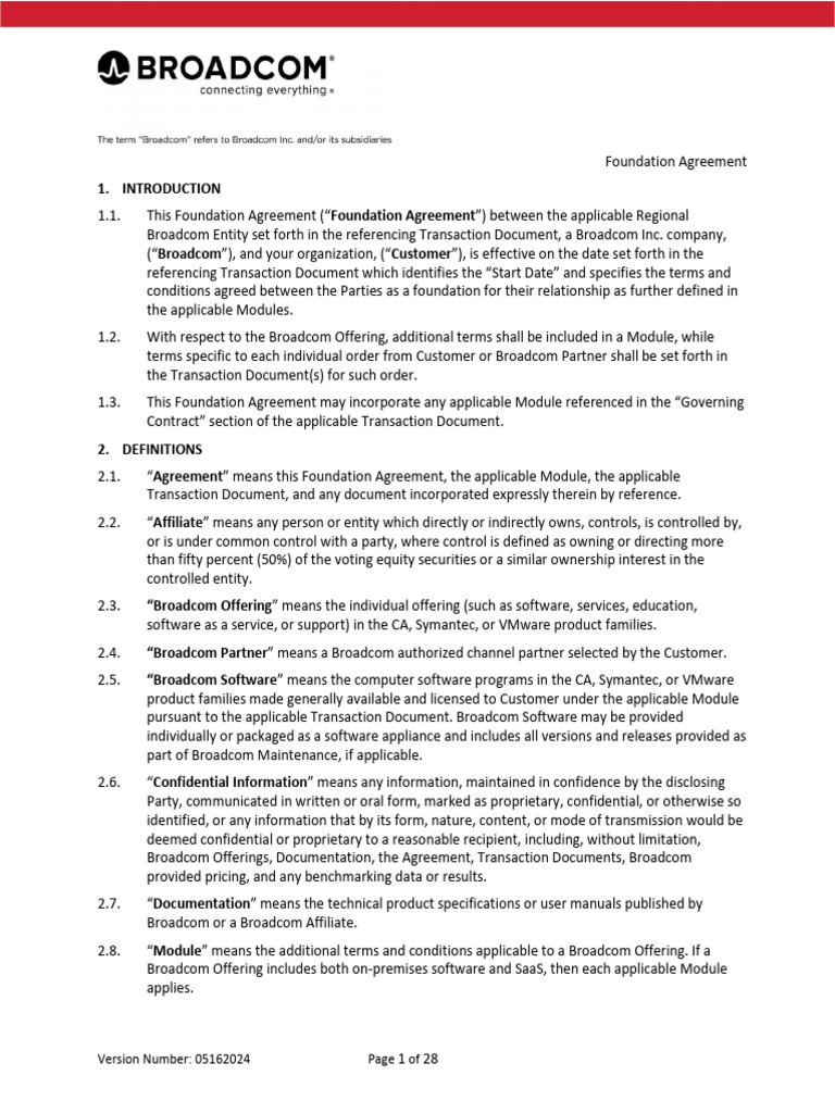 End User Agreement English | PDF