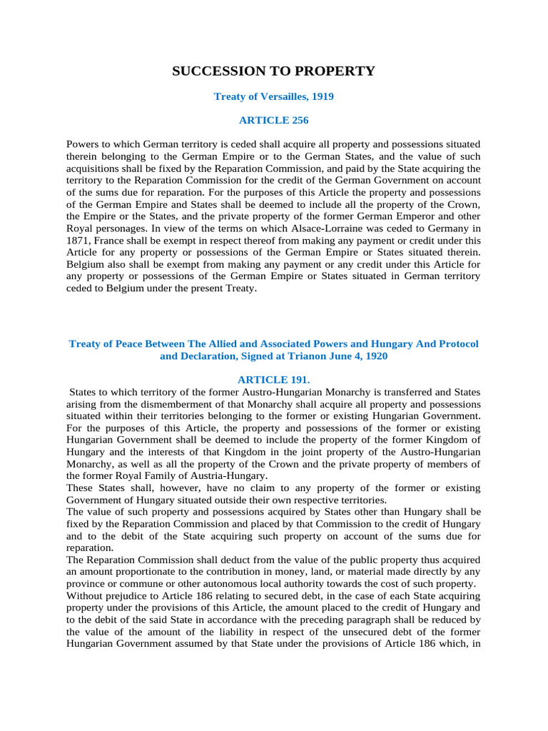 Examples_Property | PDF