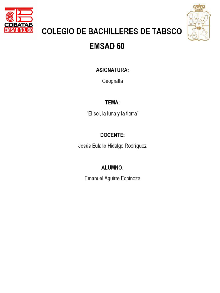 Emanuel | PDF