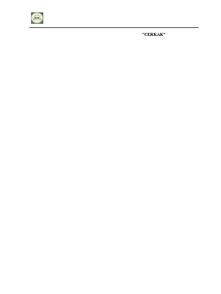 Peningkatan Prestasi Menulis "Cerkak" Model Bu Emi (Baca, Ungkap, Edit, Menyenangkan, Imajinatif ...