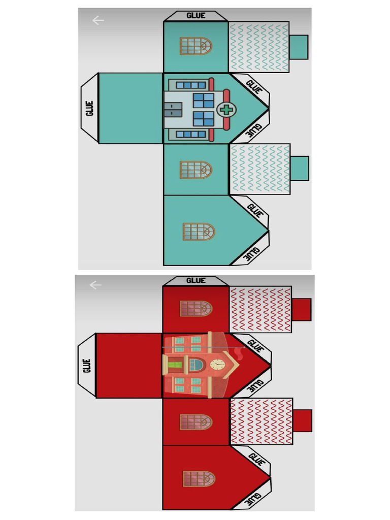 Pancasila Tempel | PDF