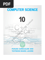 Mutalia Pakistan 10 PCTB Complete File | PDF