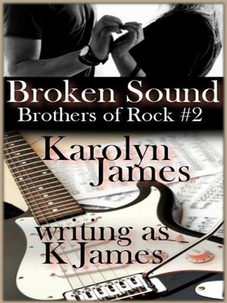 Broken Sound | PDF