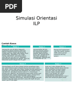 ILP Pustu | PDF