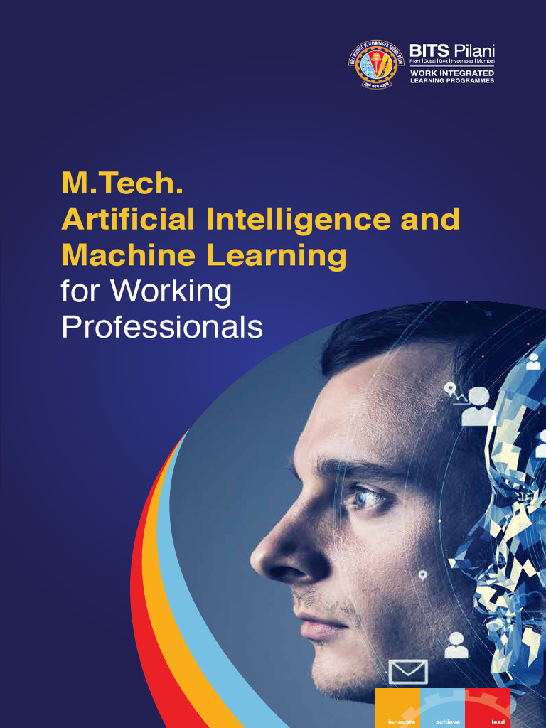 Mtech Ai ML | PDF