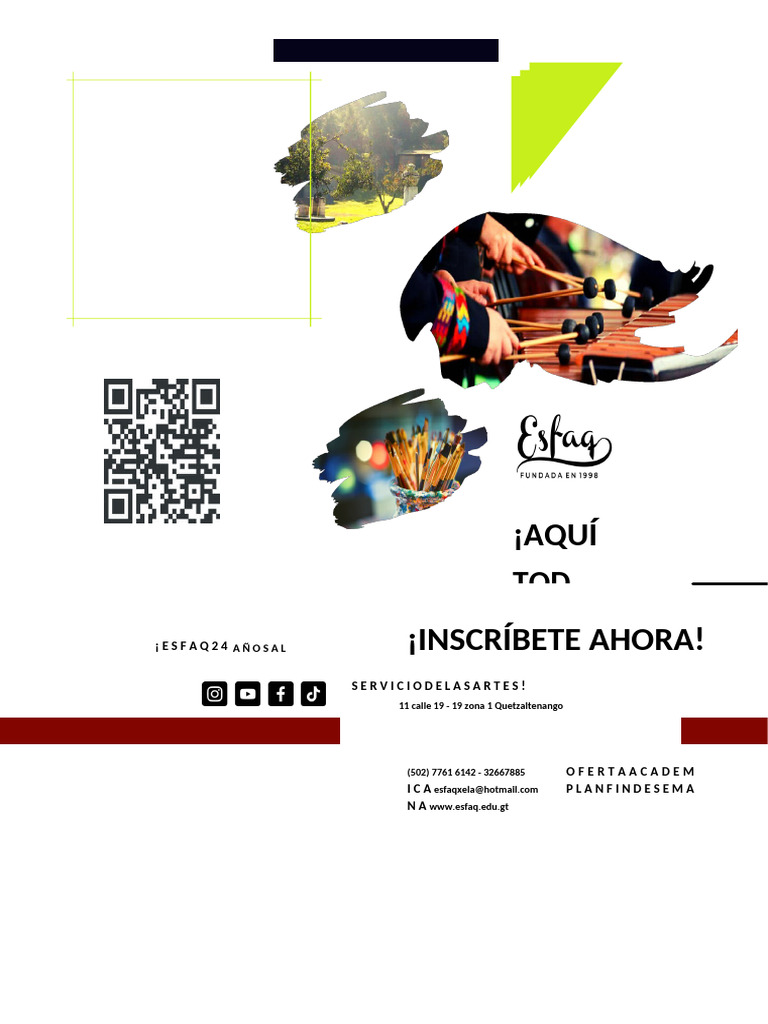 Trifoliar de Nery | PDF