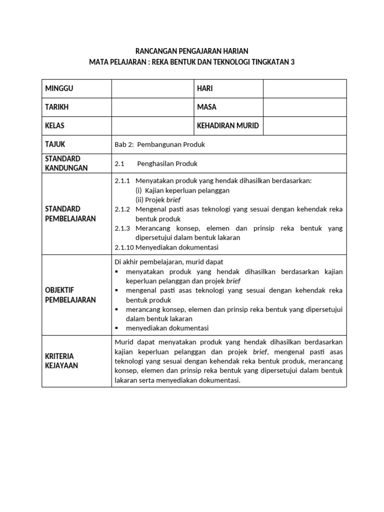 E-Rph RBT t3 Bab 2 | PDF