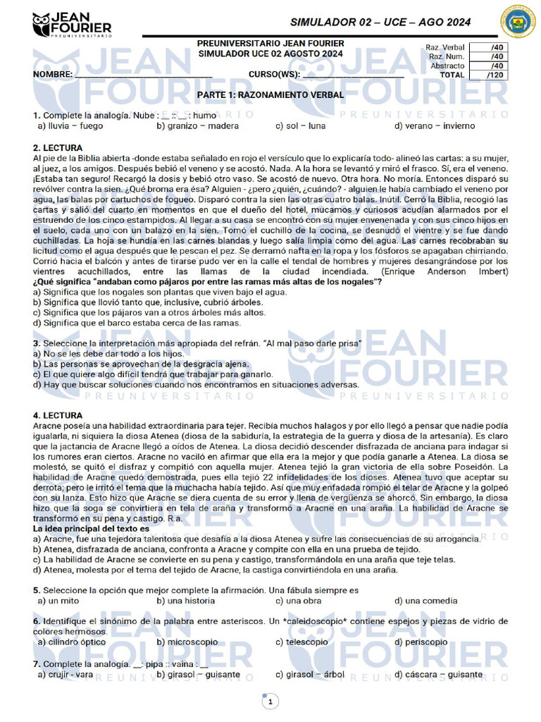 Sim 02 - Uce - Ago2024 - Impv | PDF
