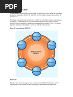 Redes Cisco Metodologia PPDIOO | PDF | Diseño | Red de computadoras