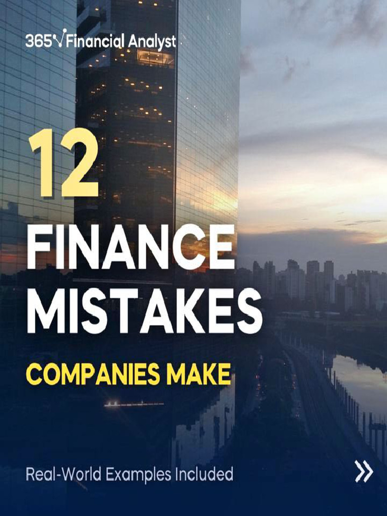 Mistakes | PDF