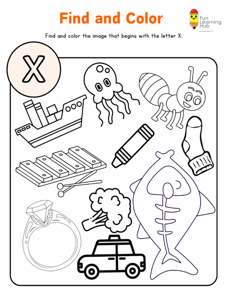 Find Beginning X | PDF