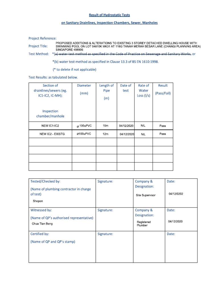 water-test-method-pdf