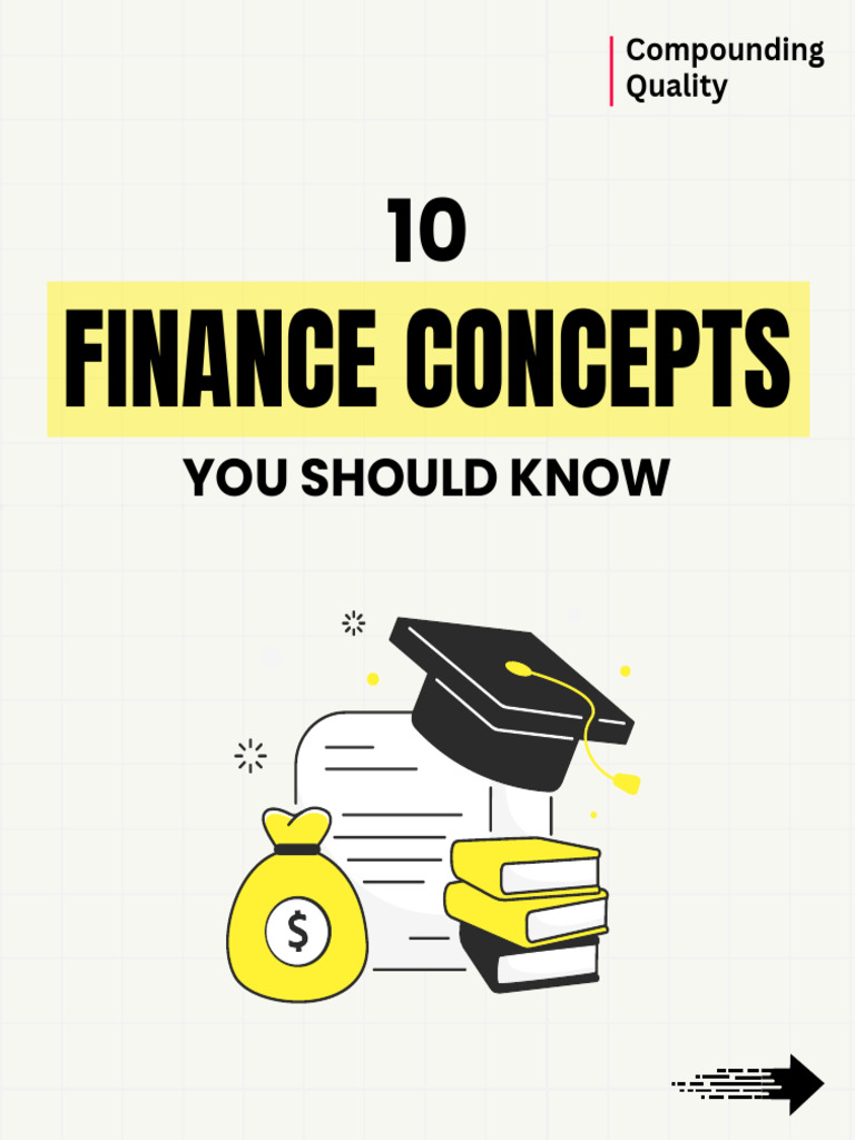 Fin Concepts | PDF