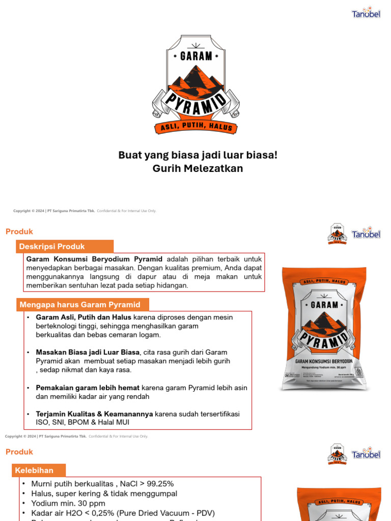 4p - Garam Pyramid | PDF