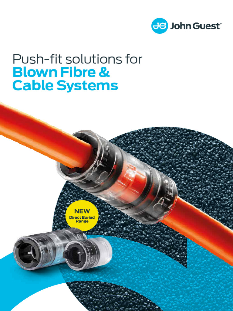RWC11663 Blown Fibre Brochure AW | PDF
