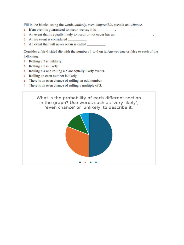 Introduction To Probability | PDF