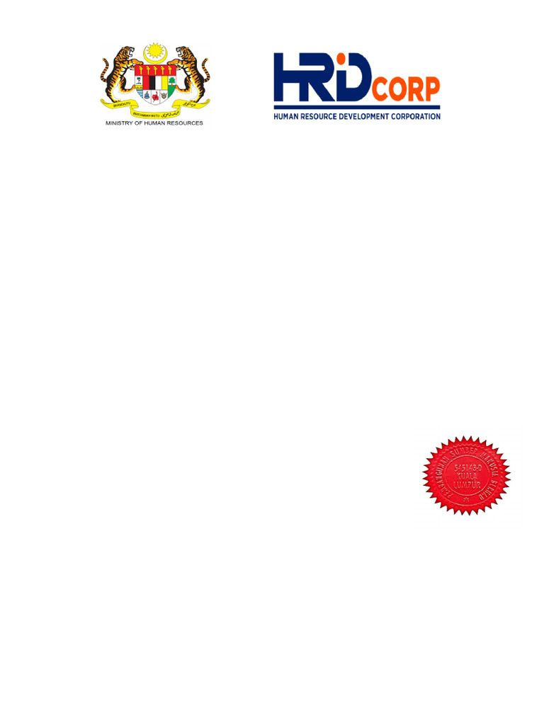 Trainer - Prof. Madya Ir. Ts. Dr. Mohd Azahari Bin Razali | PDF