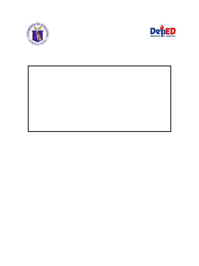 Module 11 and 12 For Students | PDF