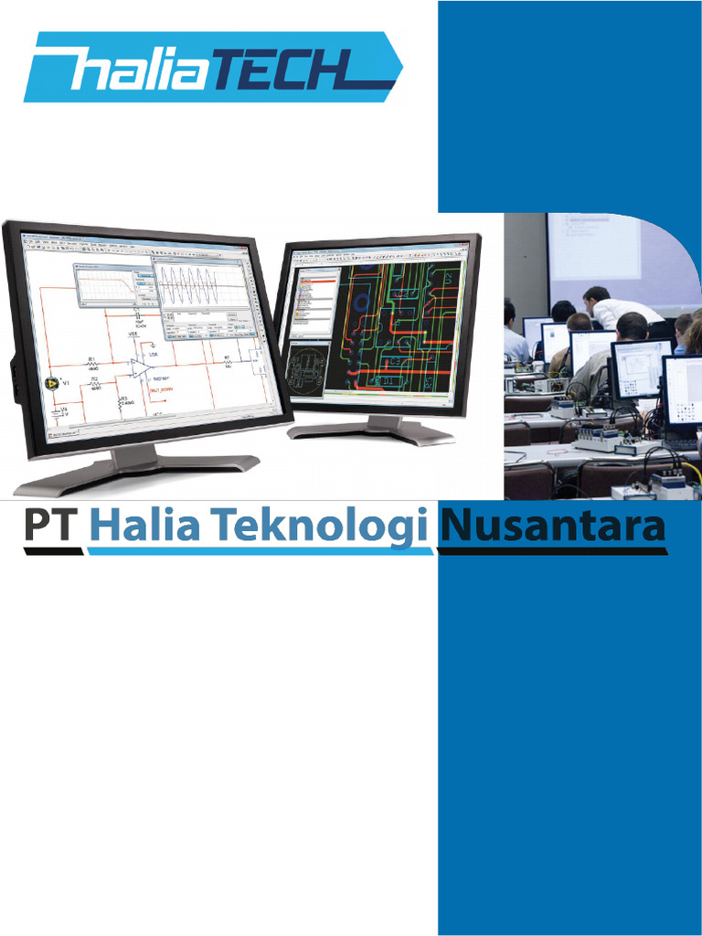 Htn-Company Profile | PDF | Technology & Engineering