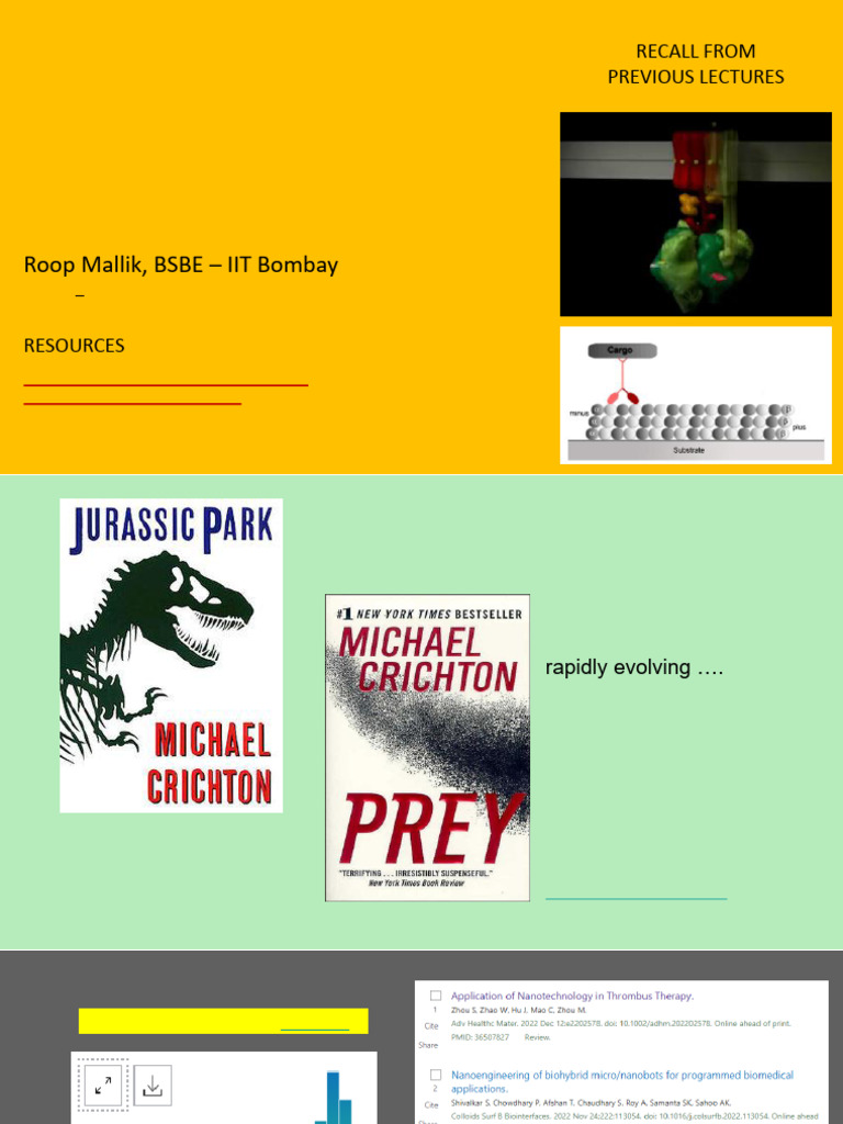 BB101 RM Sec1Lec4 | PDF