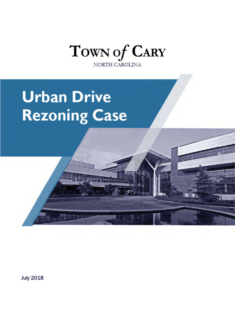 Case Study Urban Drive Optimized | PDF