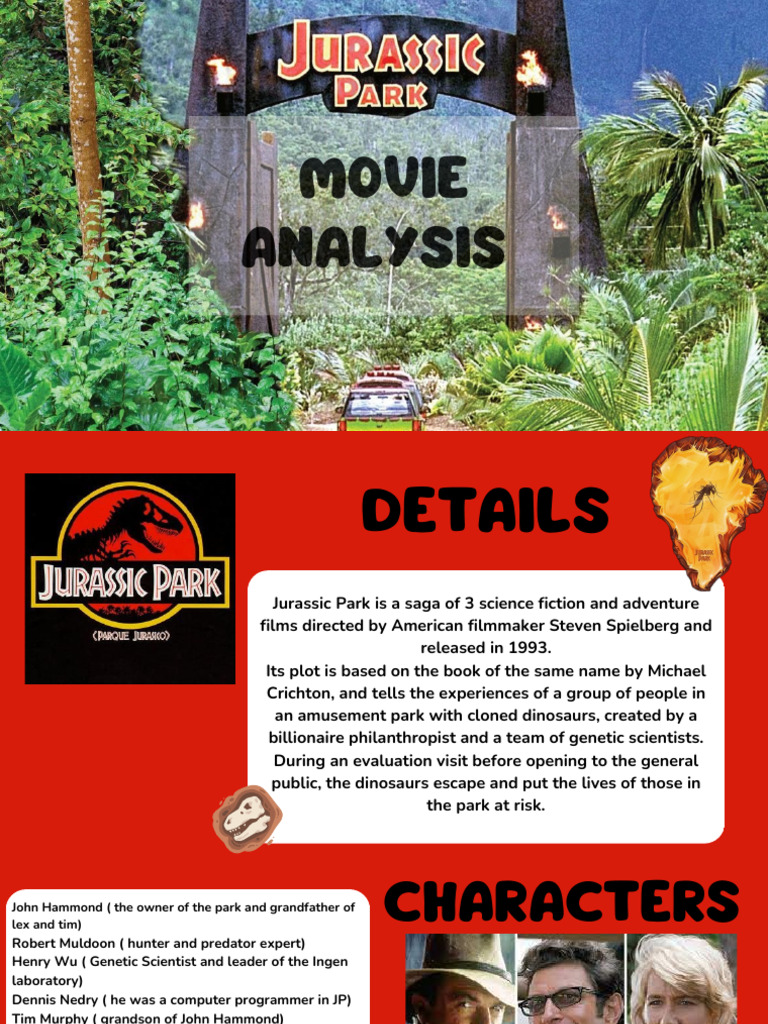 Movie Analysis | PDF