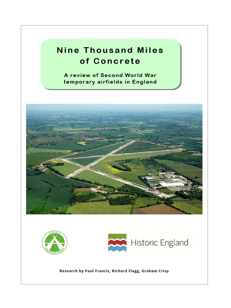 Francis, Paul, Flagg, Richard y Graham Crisp - Nine Thousand Miles of ...