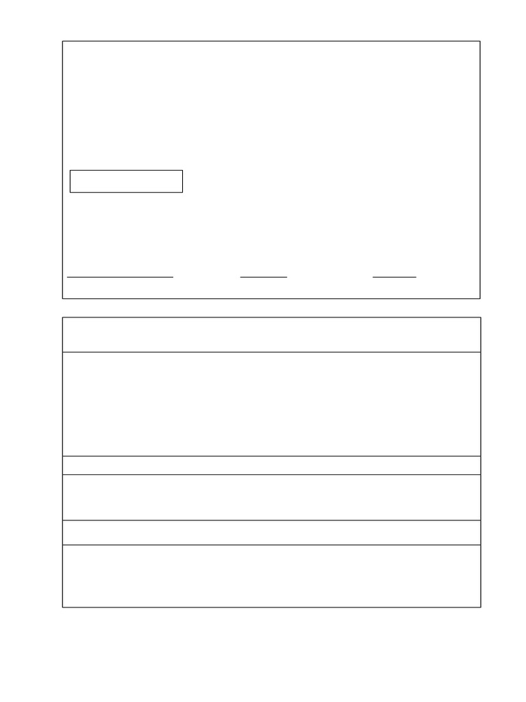 Form BKK, BKM, LAPORAN | PDF