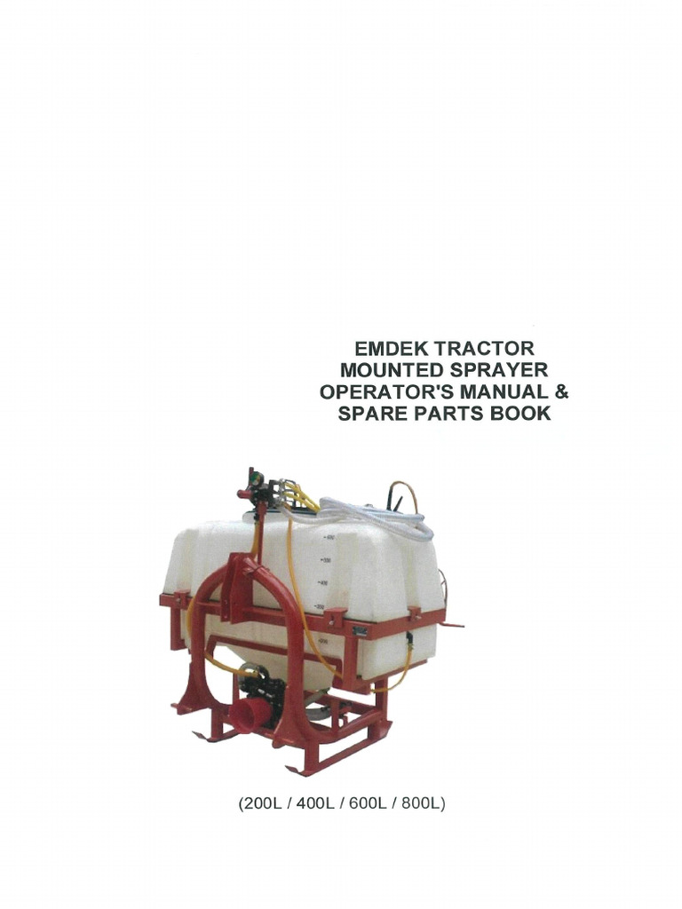 Partbook MBS | PDF