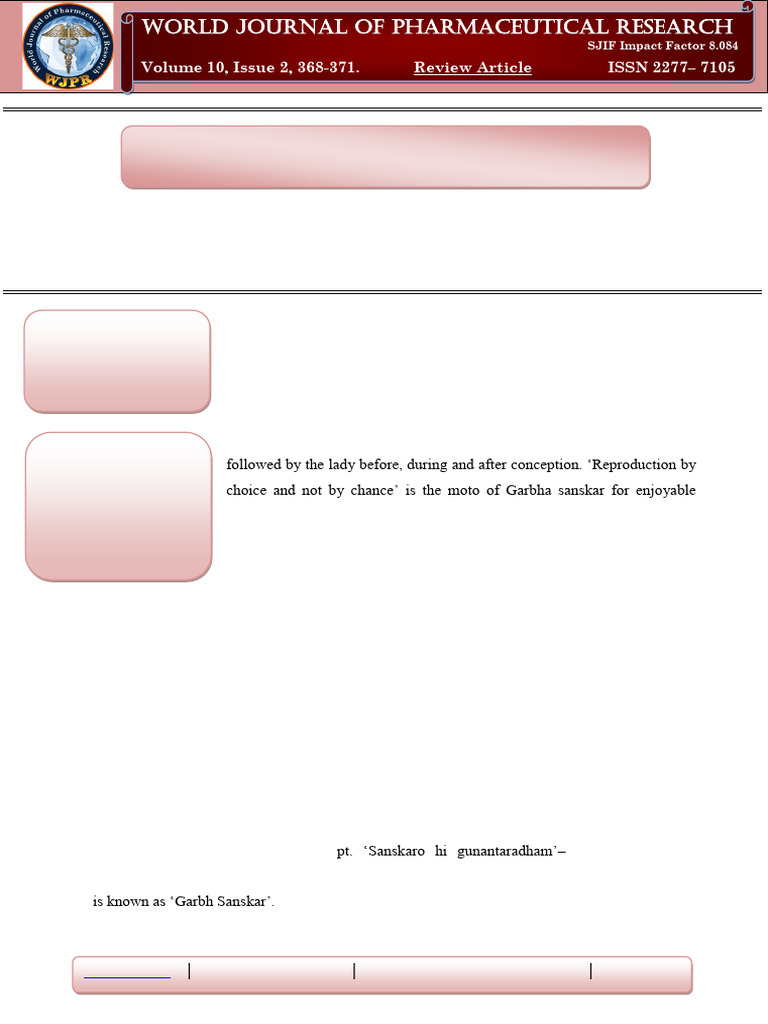 Supraja Nirman | PDF