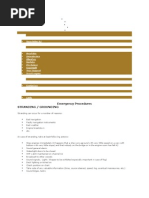 Ship'S Stores Declaration: (IMO FAL Form 3) | PDF