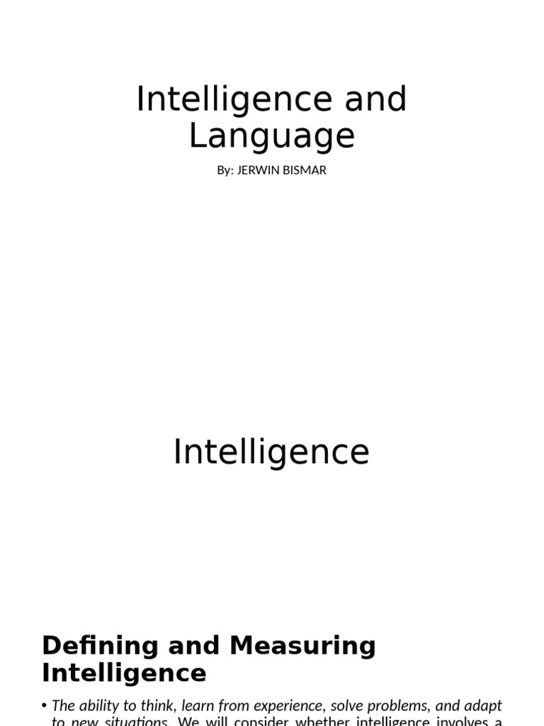 intelligence-and-language-pdf